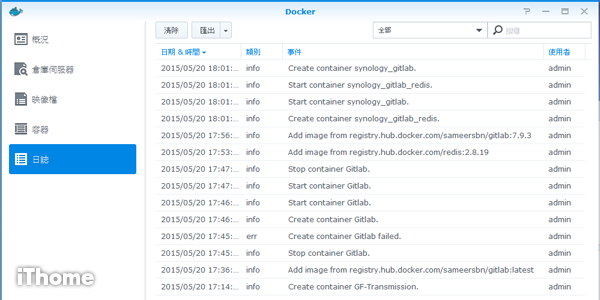 【Docker新玩法】利用群暉NAS快速部署Docker應用 | iThome